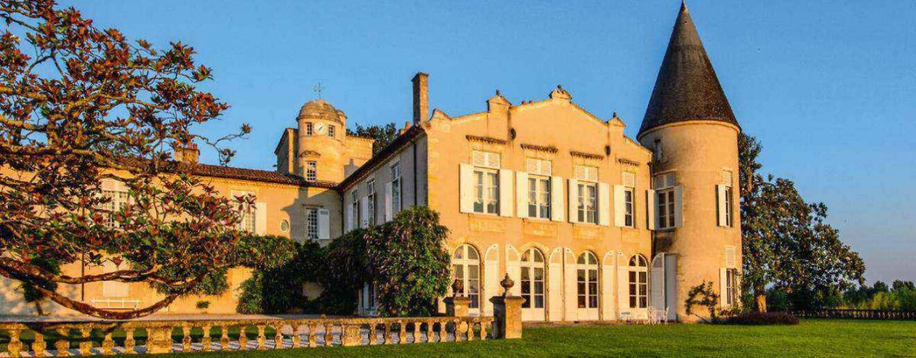 Lafite Rothschild 2020 released – Waud Investment Wines