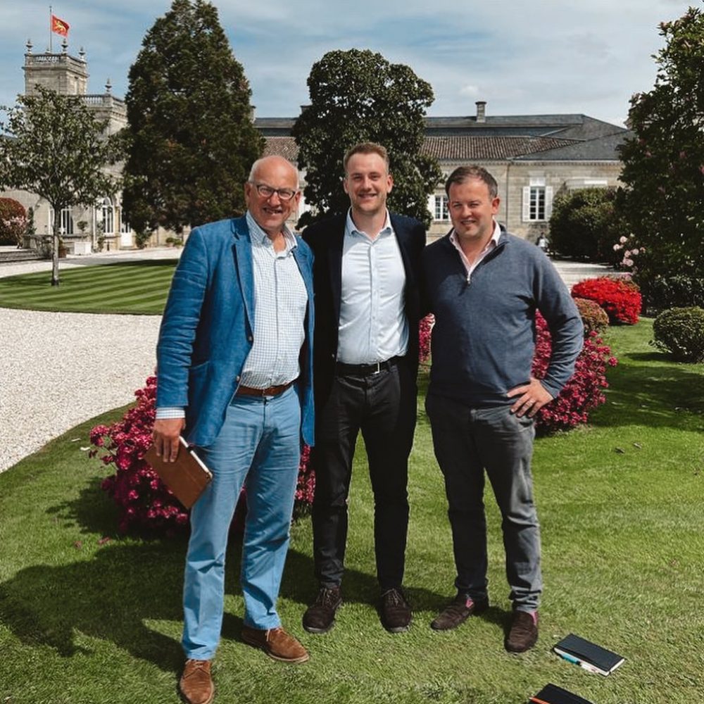 Cheval Blanc 2022 Released – Waud Investment Wines